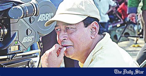 Legendary Cinematographer Mahfuzur Rahman Khan Passes Away The Daily Star