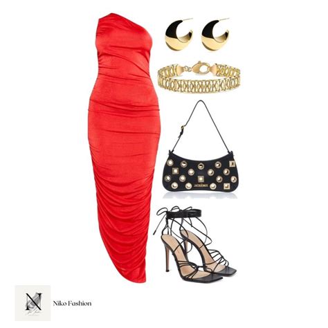 Niko Fashion (@niikofashion) • Instagram photos and videos | Fashion ...