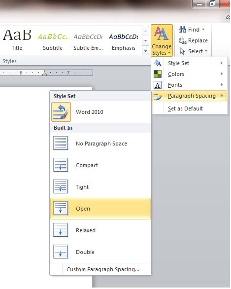 [extra Quality] Word 2010 Default Font Peatix