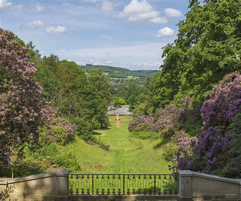 The Hope Mausoleum Deepdene As Grand A Resting Place As Any Of The Great And The Good Could