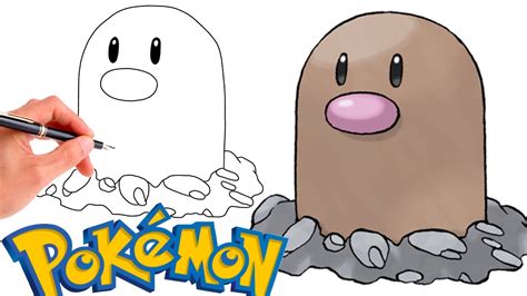 Diglett Mega Evolution