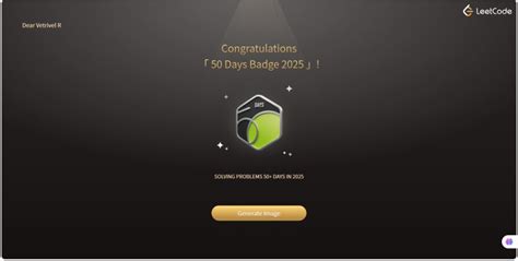 Coding Dsa Problemsolving Consistency Achievement Techjourney