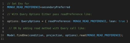 How To Improve Node Js Performance At Scale