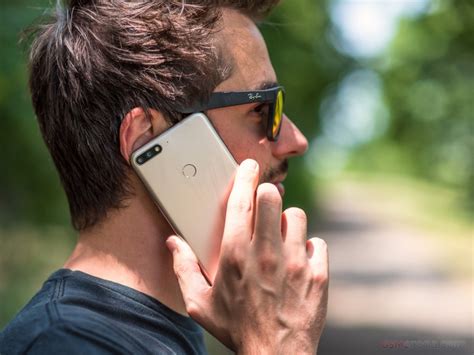 Huawei Y Prime Pictures Official Photos