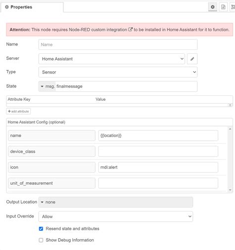How Can I Put An Msg Object As Input In A Node General Node Red Forum