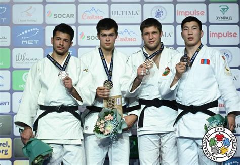 ОУХМ А Адьяасүрэн Б Гончигсүрэн нар хүрэл медаль авлаа