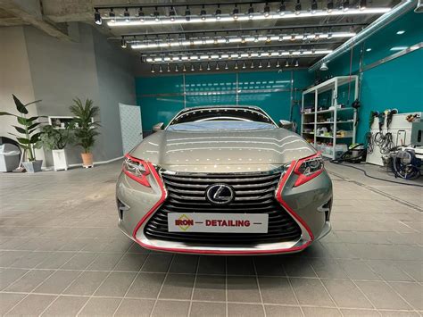 디테일링세차•광택•유리막코팅•가죽코팅•실크•에바•보험수리 Irondetailing • Instagram Photos