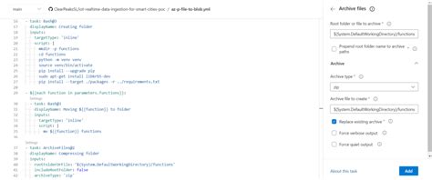 Managing Infrastructure With Terraform Azure Devops Clearpeaks Blog