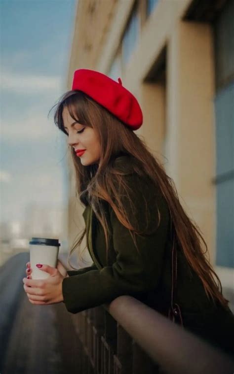 We Heart It Французские девушки Фотосессия Стиль