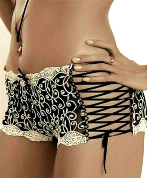 ~ Sexy Panties ~ Page 4 Literotica Discussion Board