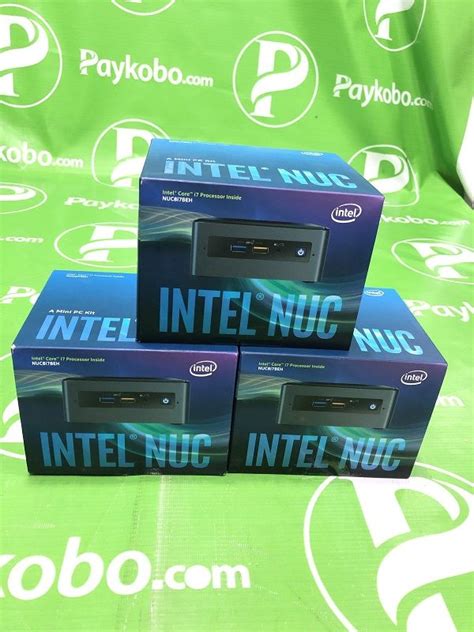 Buy Intel Nuc Nuc Pahi Mini Pc Online In Nigeria Paykobo Com