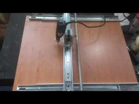 Cnc Router Build Log Artofit