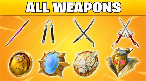 All Weapon Ffa 0469 7036 8664 By Doctor9x Fortnite Creative Map Code Fortnite Gg