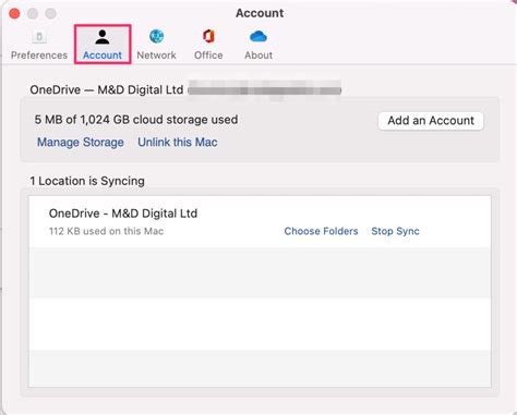 How To Prevent OneDrive From Syncing A Specific Folder Business Tech Planet