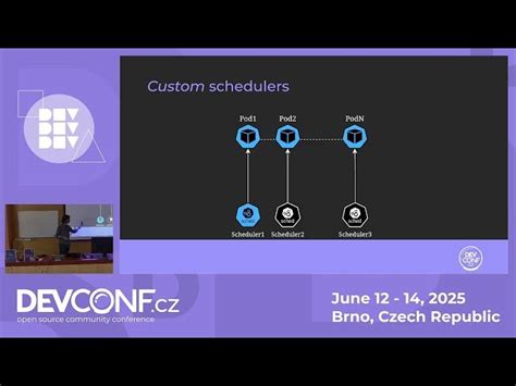 Free Video Leveraging The Kubernetes Enqueue Scheduling Plugin For