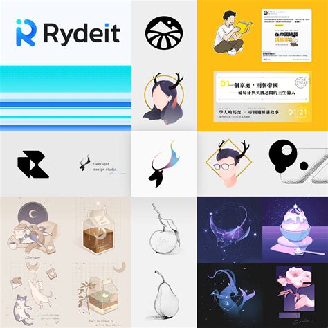 我如何成為自由接案工作者？（九） Deerlight Design 曝鹿設計專欄 Medium
