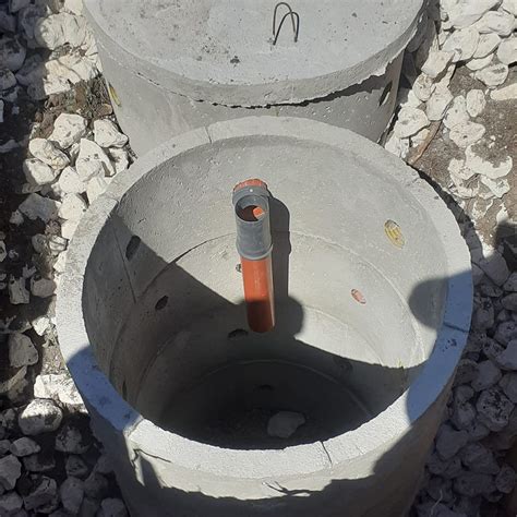 Септични ями и пречиствателни станции