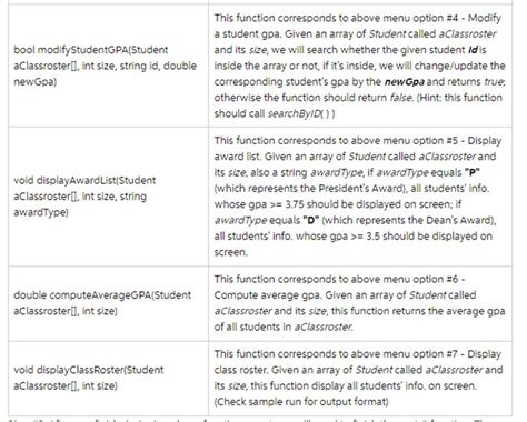 Solved Asu Cse 100 Assignment 7 Due Date Time Friday Apr 19