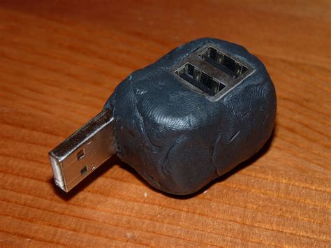 Make Your Own Usb Adapters 10 Steps With Pictures Instructables