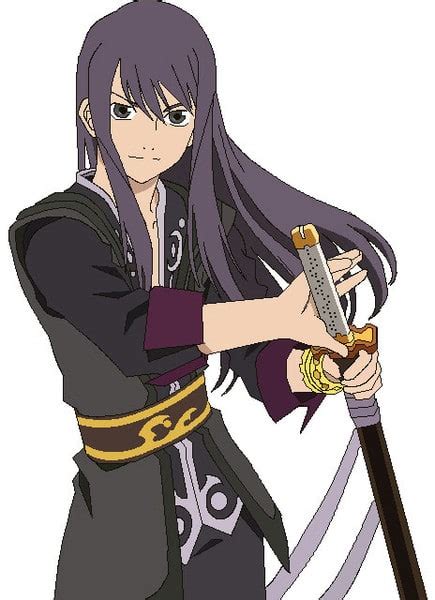 Yuri Lowell