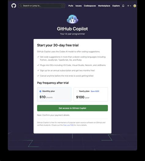 Extra Github Copilot Commentary Of Dotfiles