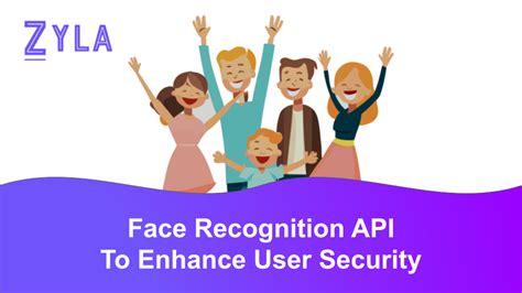 Face Recognition Api To Enhance User Security Zyla Api Hub Blog