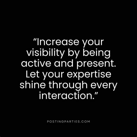 Posting Parties On Linkedin Boost Your Visibility By Staying Active On