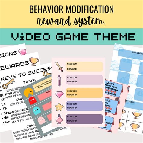 Adult Reward System Etsy