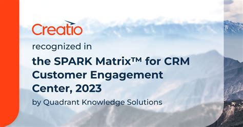 Creatio On Linkedin Creatio Nocode Workflowautomation Crm