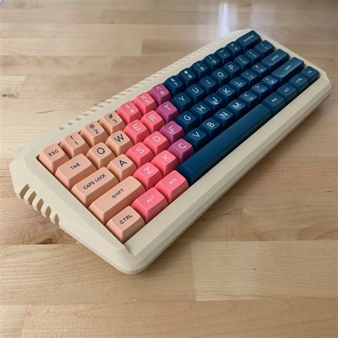 3d Printing And Design Keyboardbelle