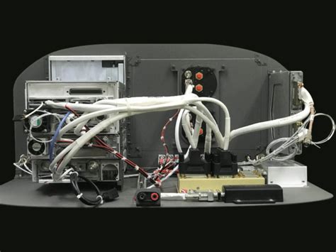 Hubs Approach Fast Stack