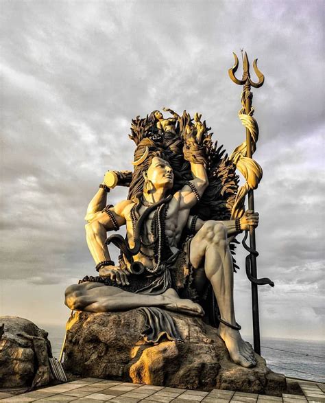 Aghori Shiva Wallpaper Hd