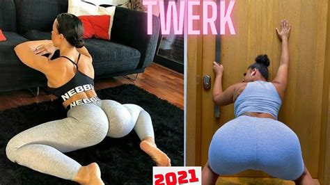 Twerk Tutorial For Beginners Learn How To Twerk Twerk For