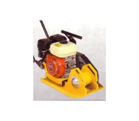 Light Electric Compactor Plate Hire Quirky Hire