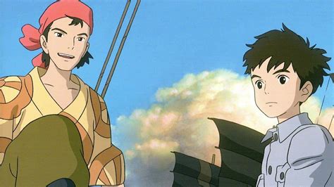 Вышел локализованный трейлер «Мальчика и птицы Хаяо Миядзаки Okkolokino