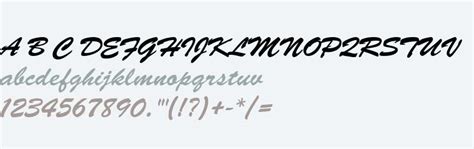Brush Script W0 Fonts Free Download Onlinewebfonts