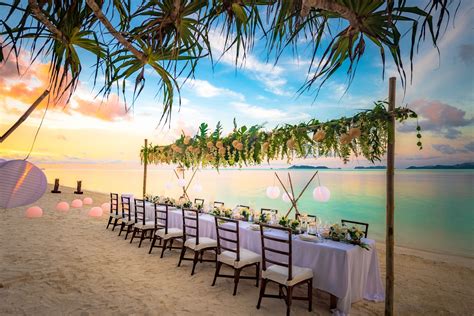 Top Wedding Venues In The Philippines Tatler Philippines