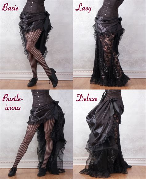 Purple Victorian Gothic Saloon Girl Costume Auralynne