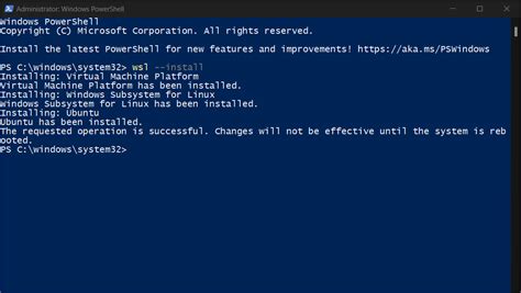Compiling And Running Assembly Code Using NASM WSL On Windows