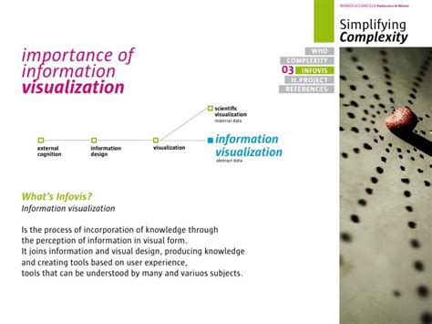 Simplifying Complexity
