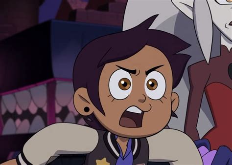 Luz Noceda And Eda The Owl House