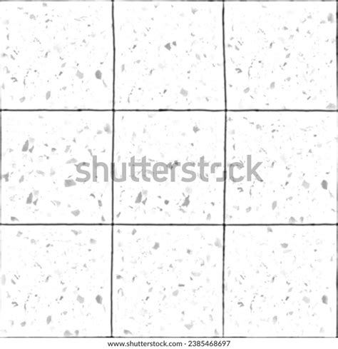 Ao Map Tiles Texture Ambient Occlusion Stock Illustration Shutterstock