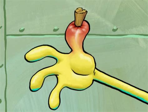 Spongebob Realistic Frames