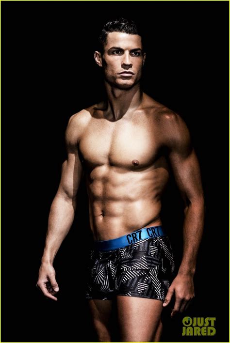 Cristiano Ronaldo Underwear