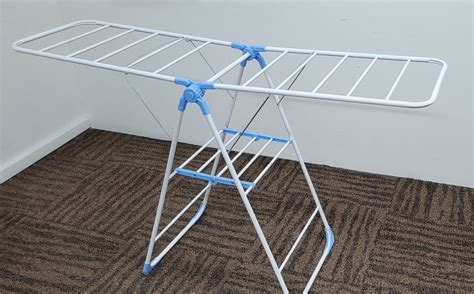 Clothes Drying Racking Furniture And Home Living Outdoor Furniture On Carousell