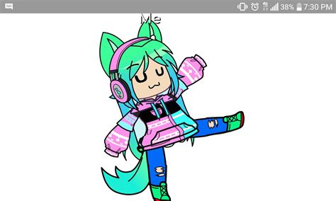 Wolfy Wiki Gacha Lunime Amino