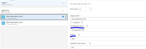 Azure Devops How To Enable The Rename Locked Files Renamefilesflag