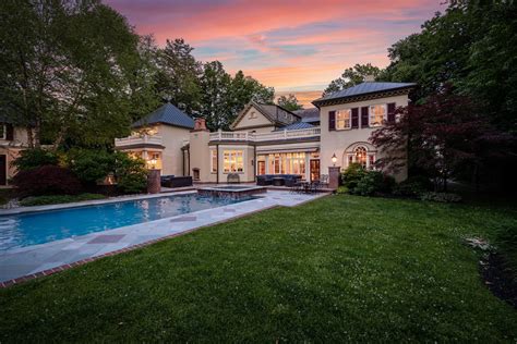 La Restaurateur Beau Laughlin Goes Residential With 51 Million Palm Springs Pad — Compass Luxury