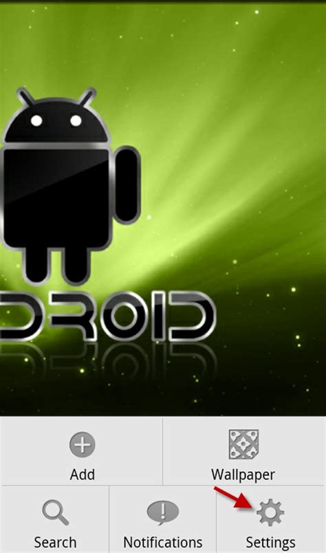 How To Display The Dial Pad On The Droid X Cnet