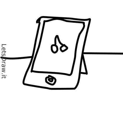 How To Draw IPad Absqk9t5g Png LetsDrawIt How To Draw IPad Absqk9t5g Png LetsDrawIt